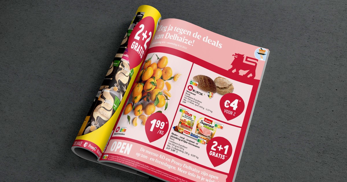 Retailers are looking for alternatives to much-loved sales catalogues
