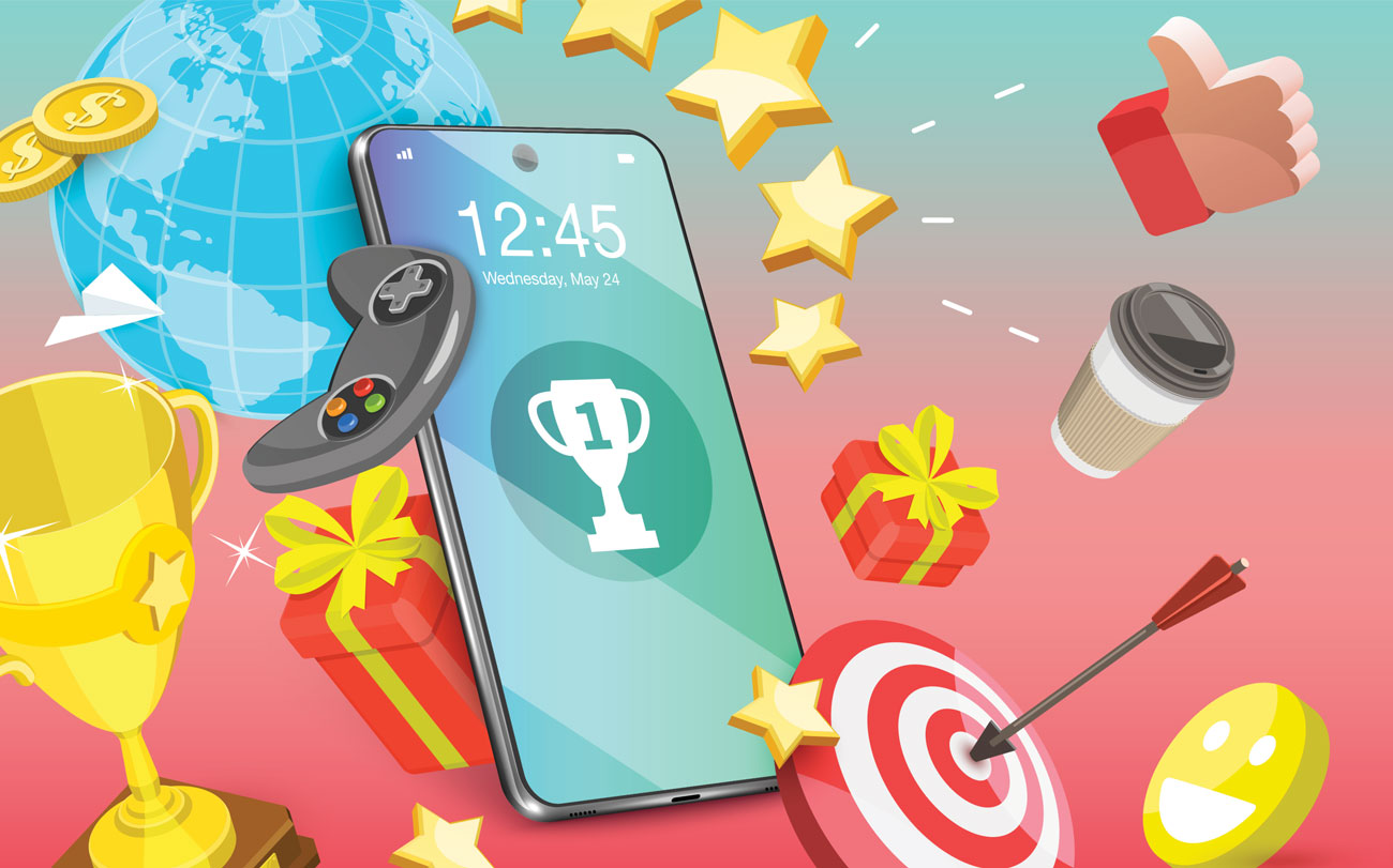 Gamification: the new trend storming the retail world